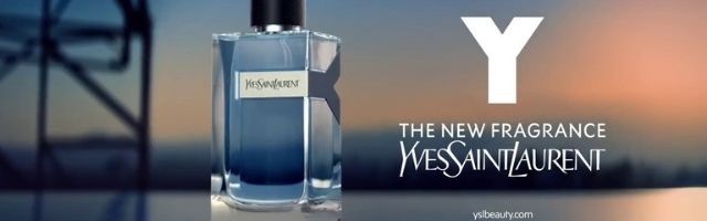 17,000 YSL Y Cologne FREE Samples