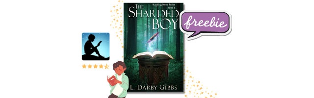 FREE Fantasy Adventure Book