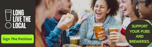 Help Support your Local Pubs & Breweries